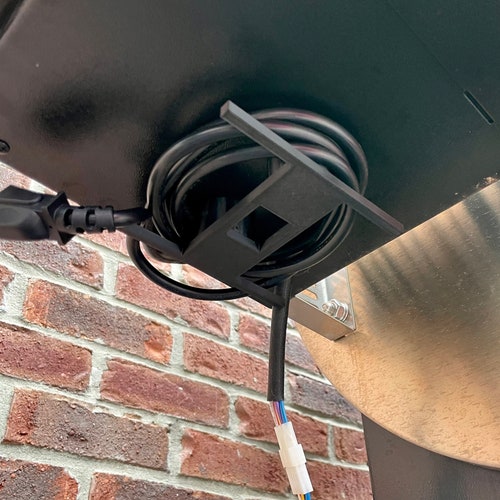 Probe Holder for Traeger Grills - Etsy