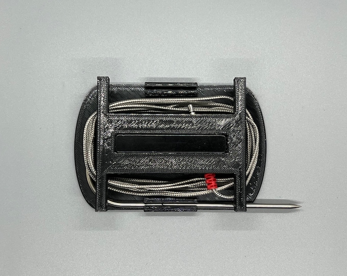 Probe Holder for Traeger Grills - Etsy