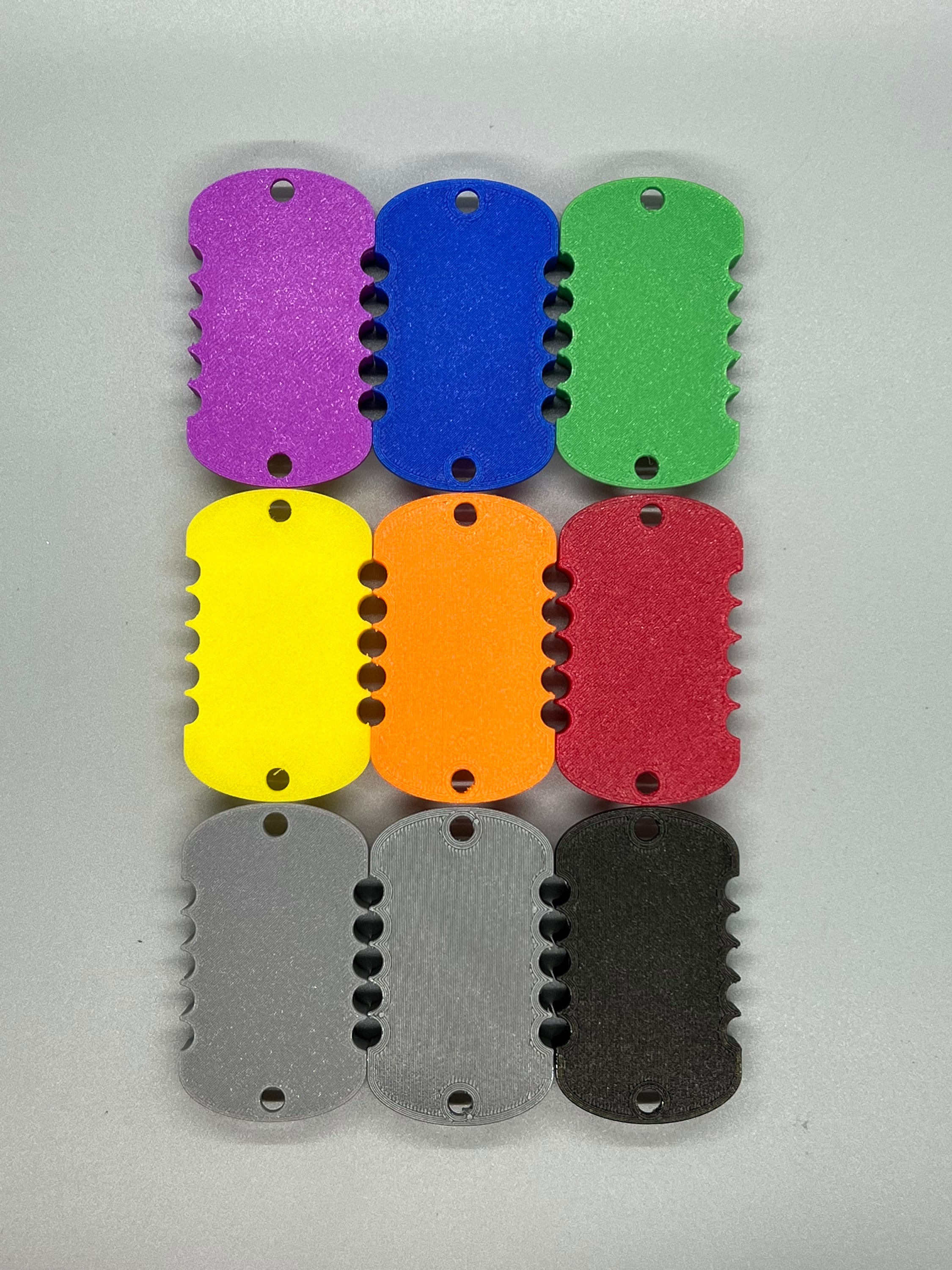 Flexible Grease Drain Plug for Traeger Grills - Etsy