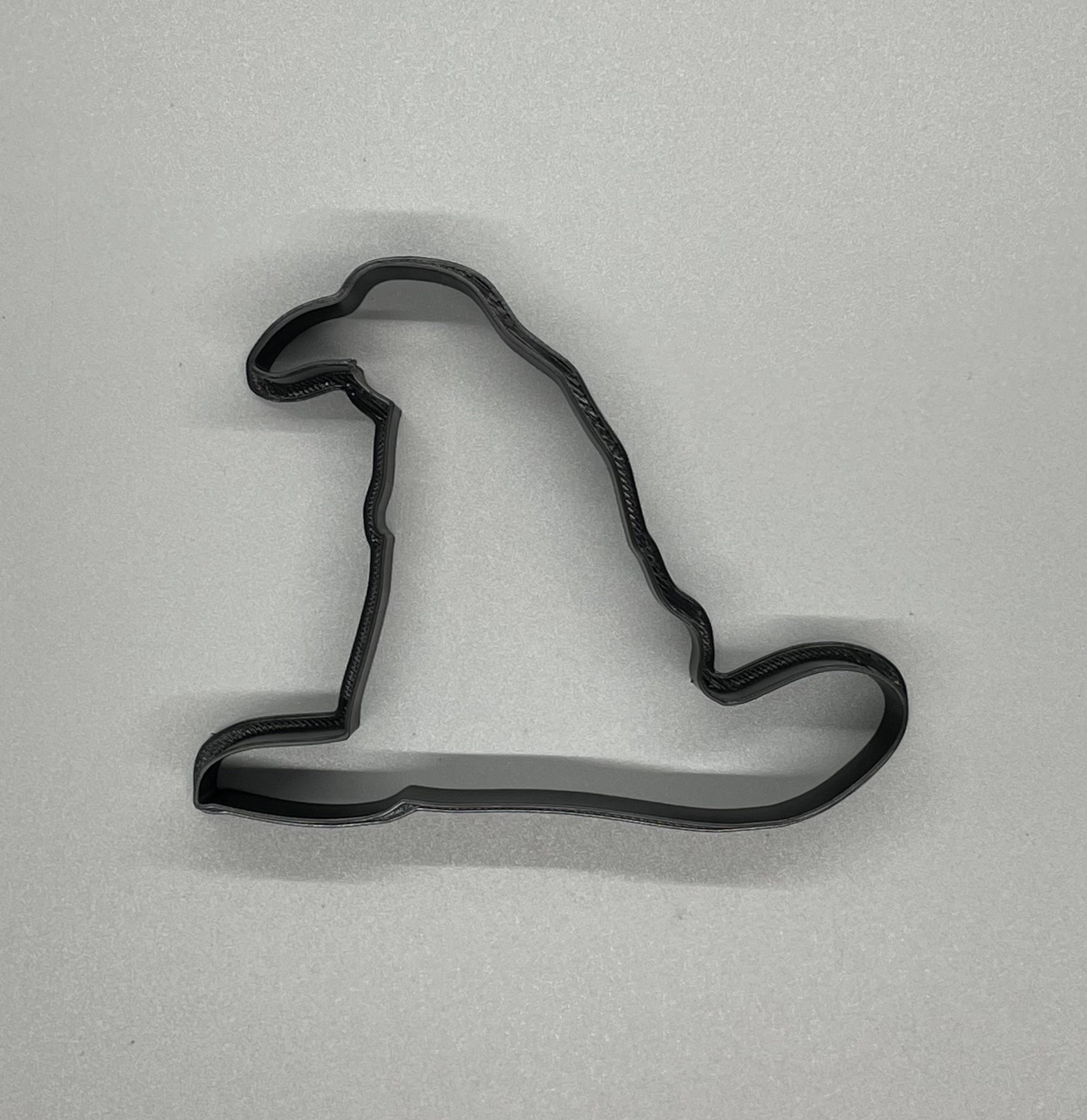 Sorting Hat Cookie Cutter - Etsy