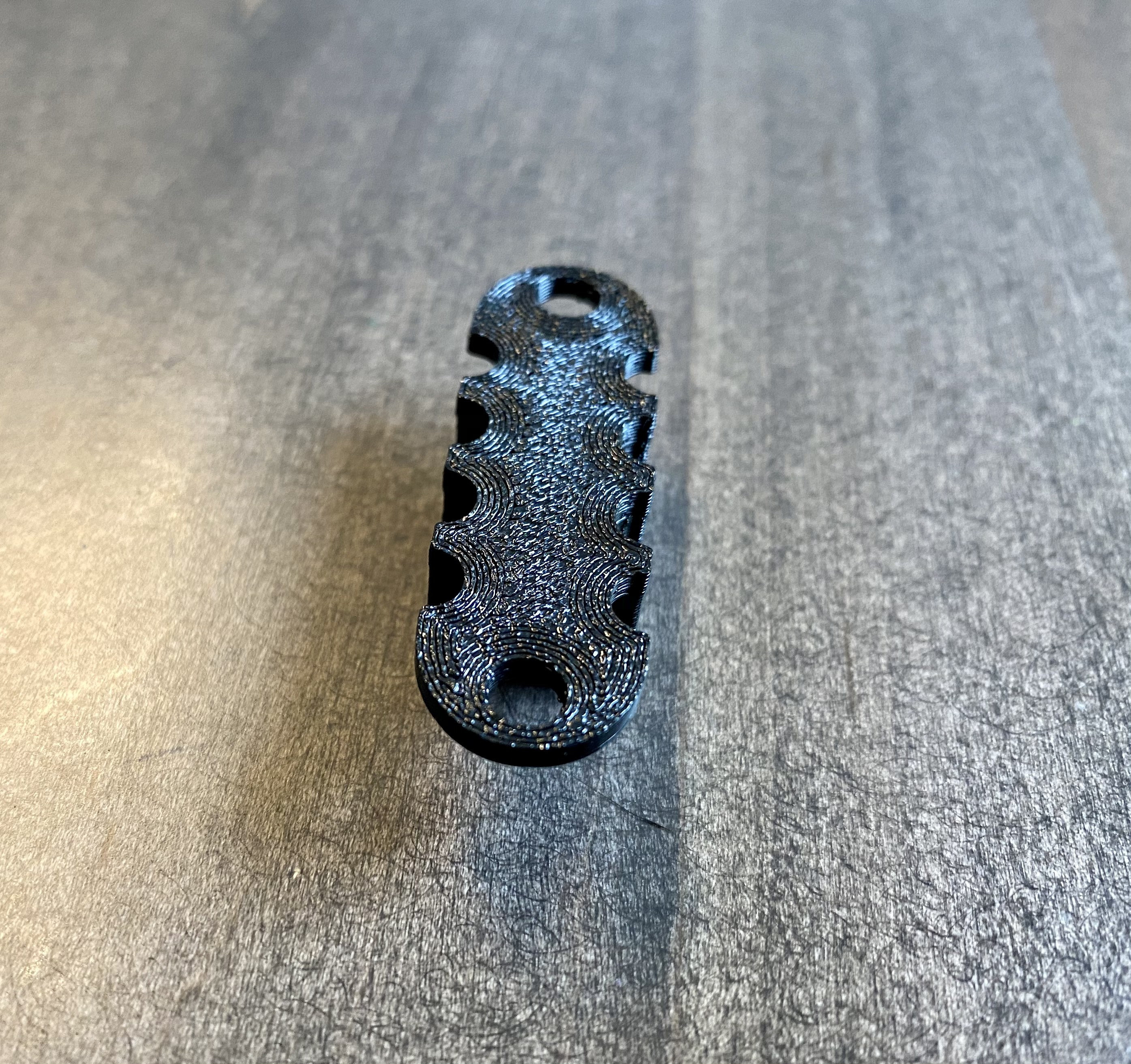 Flexible Grease Drain Plug for Recteq RT-340 Trailblazer - Etsy