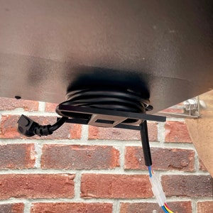 Cable Management for the Recteq Grills - Etsy
