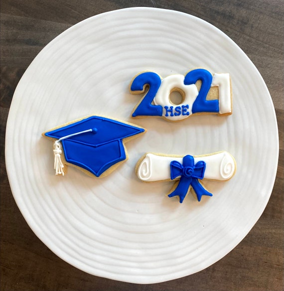 Graduation Cap Cookie Cutter - Etsy
