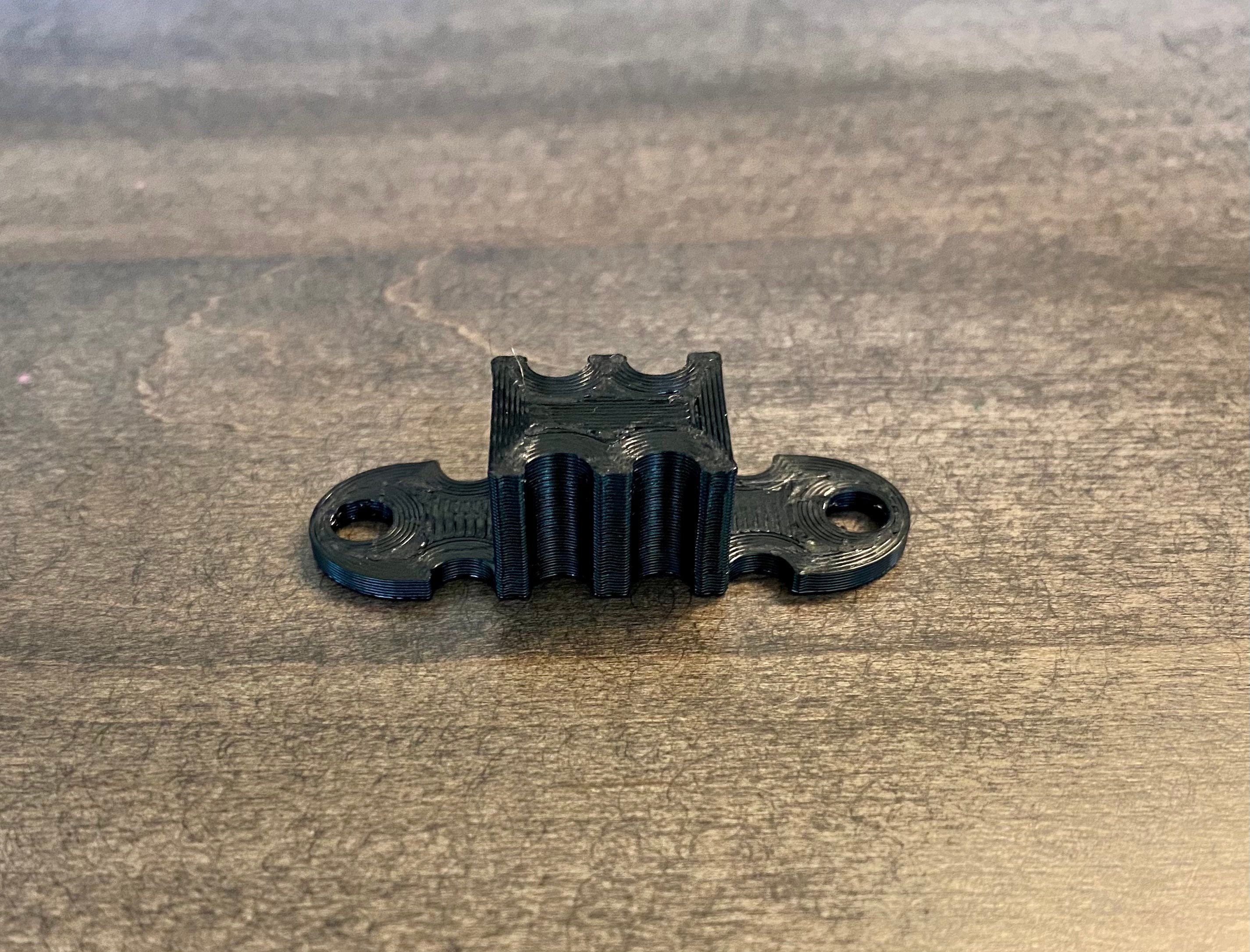 Flexible Grease Drain Plug for Recteq RT-340 Trailblazer - Etsy