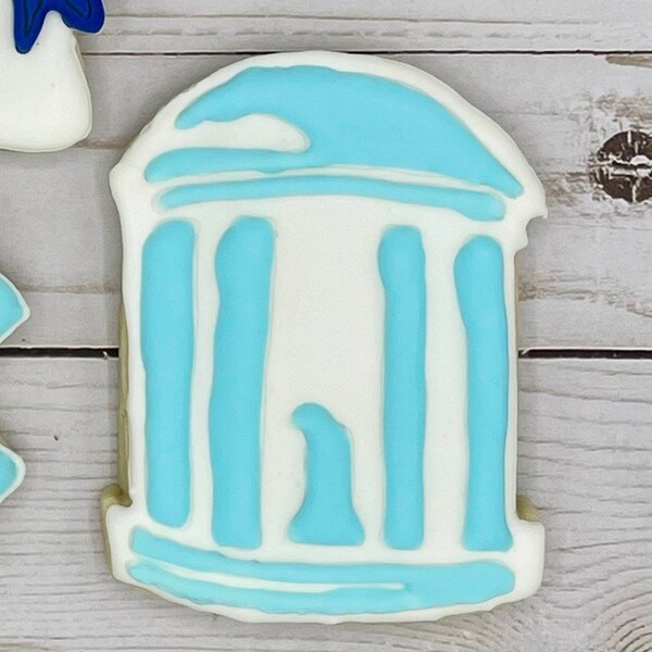 University of North Carolina Stickers - Etsy