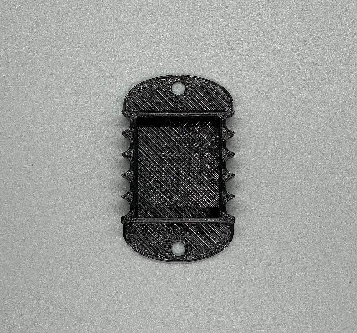 Flexible Grease Drain Plug for Traeger Grills - Etsy