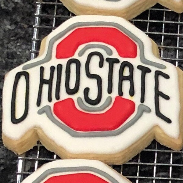 Ohio State - Etsy