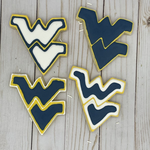 West Virginia - Etsy