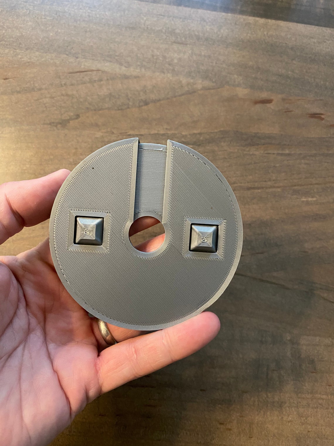 Smoke Stack Cover for Recteq Grills - Etsy