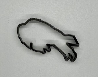 Buffalo Bills Cookie Cutter | Etsy