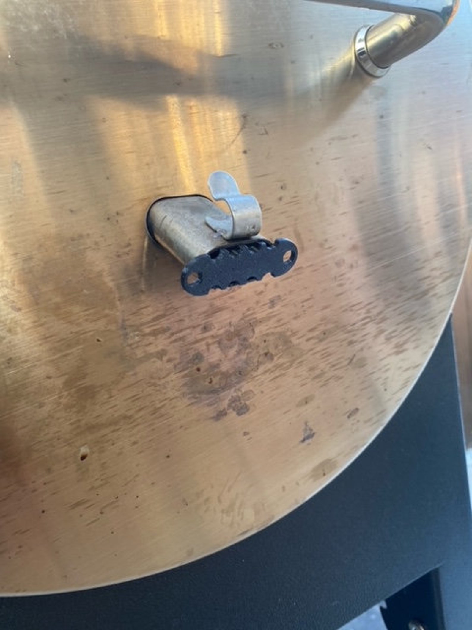 Grease Drain Plug and All Weather Vent Plugs for RT-340 Trailblazer ...