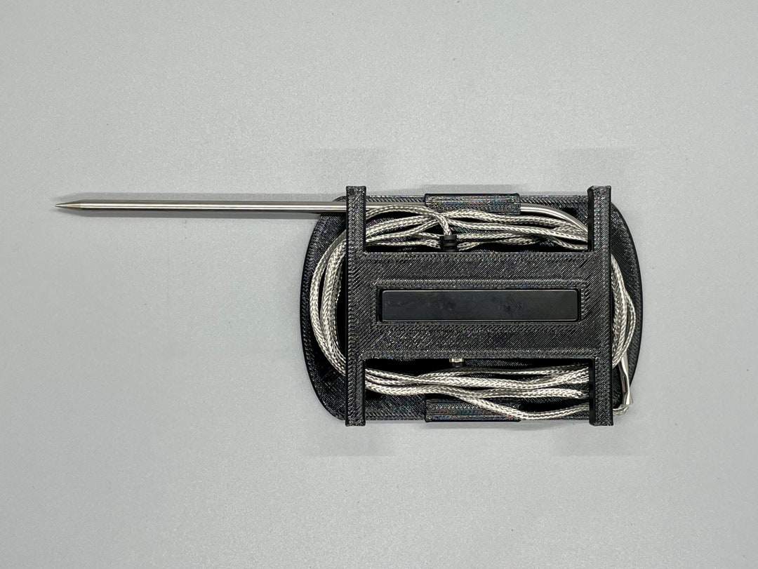 Probe Holder for Recteq Grills - Etsy