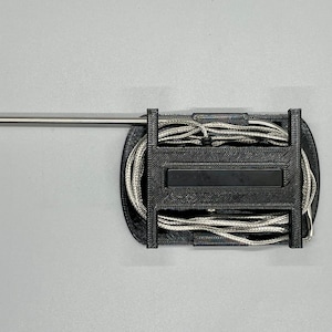 Probe Holder for Recteq Grills - Etsy