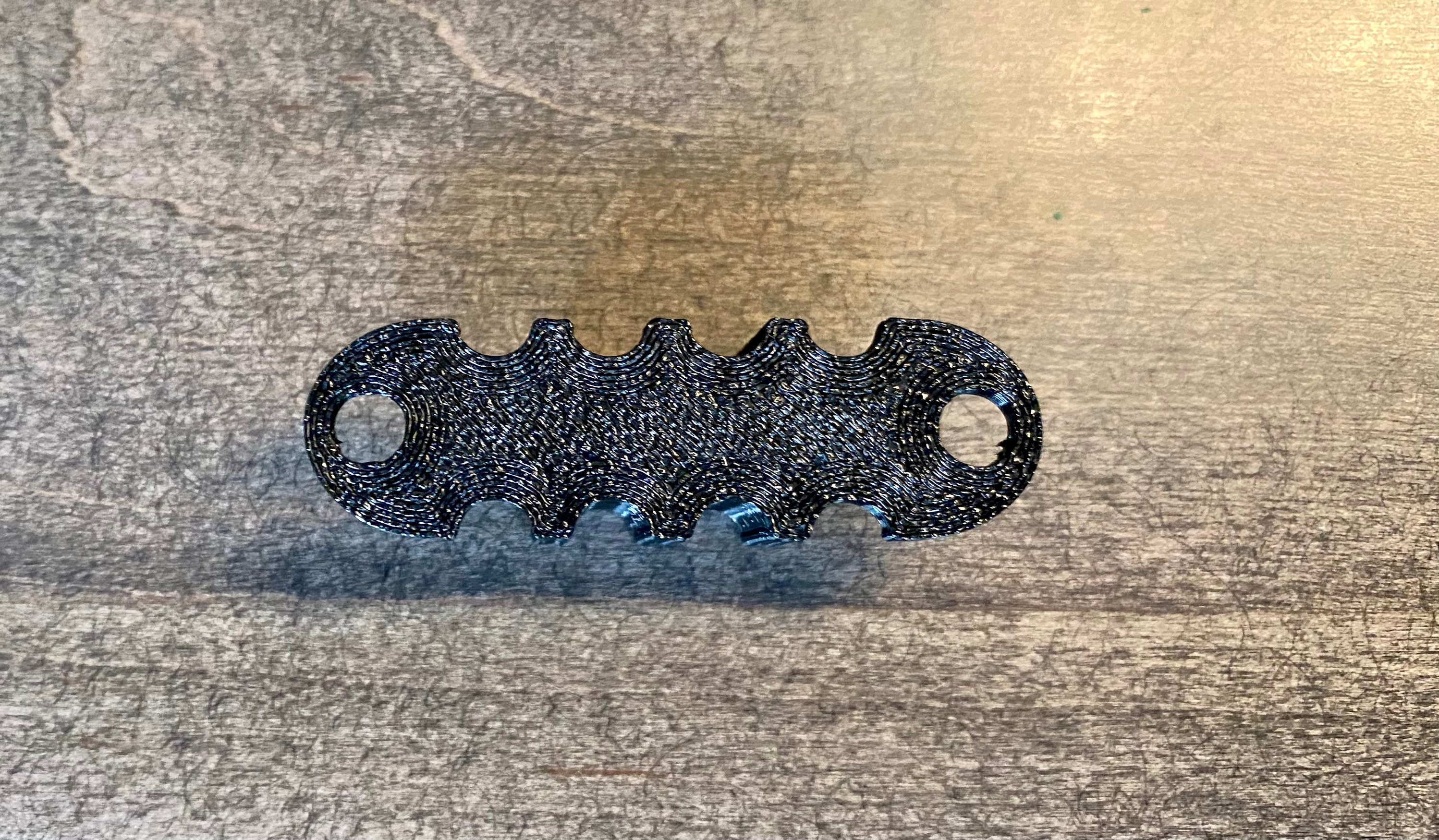 Flexible Grease Drain Plug for Recteq RT-340 Trailblazer - Etsy