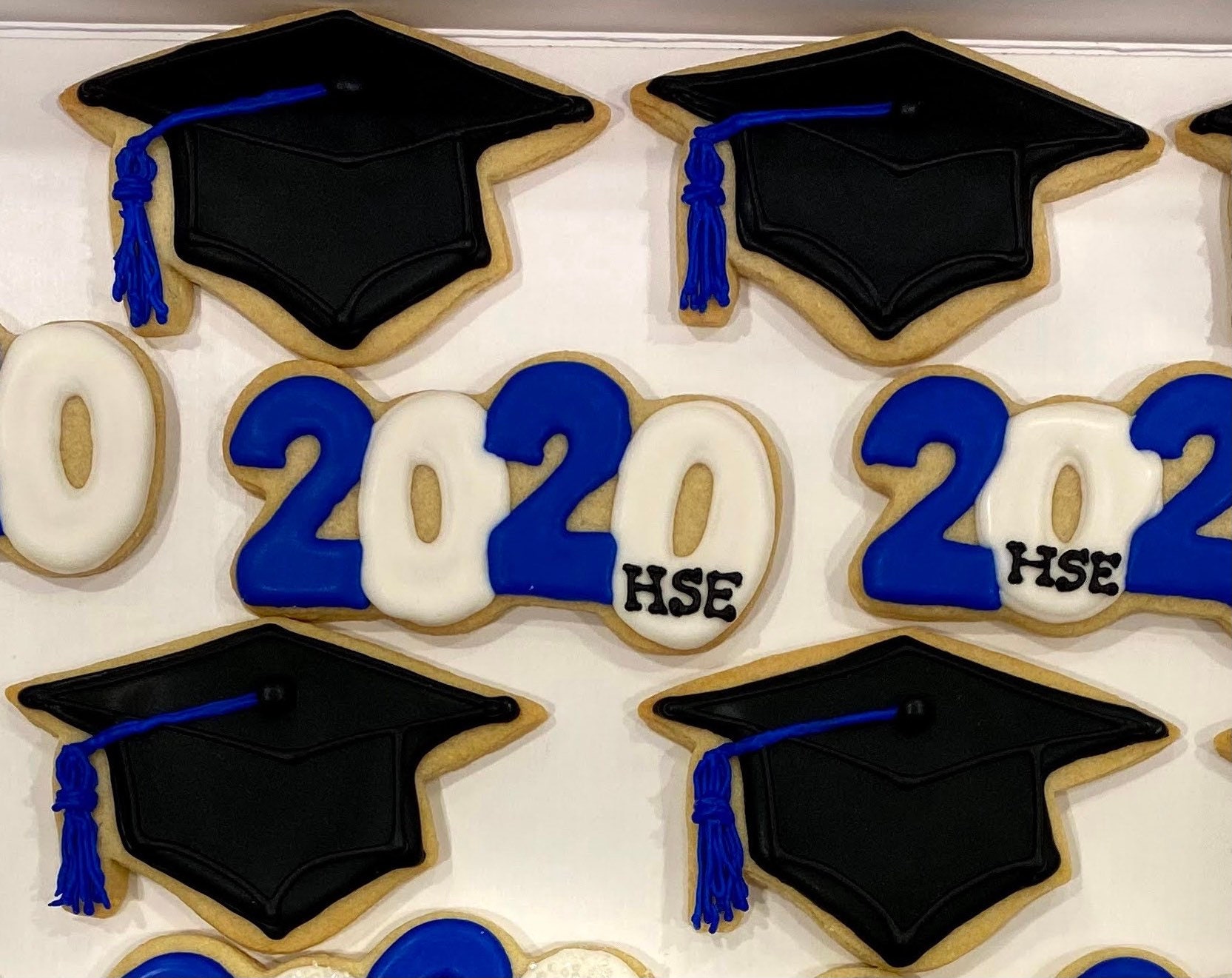 Graduation Cap Cookie Cutter - Etsy