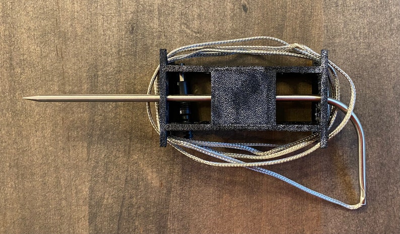 Probe Holder for recteq Grills | Etsy