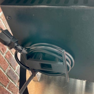 Cable Management for the Recteq Grills - Etsy