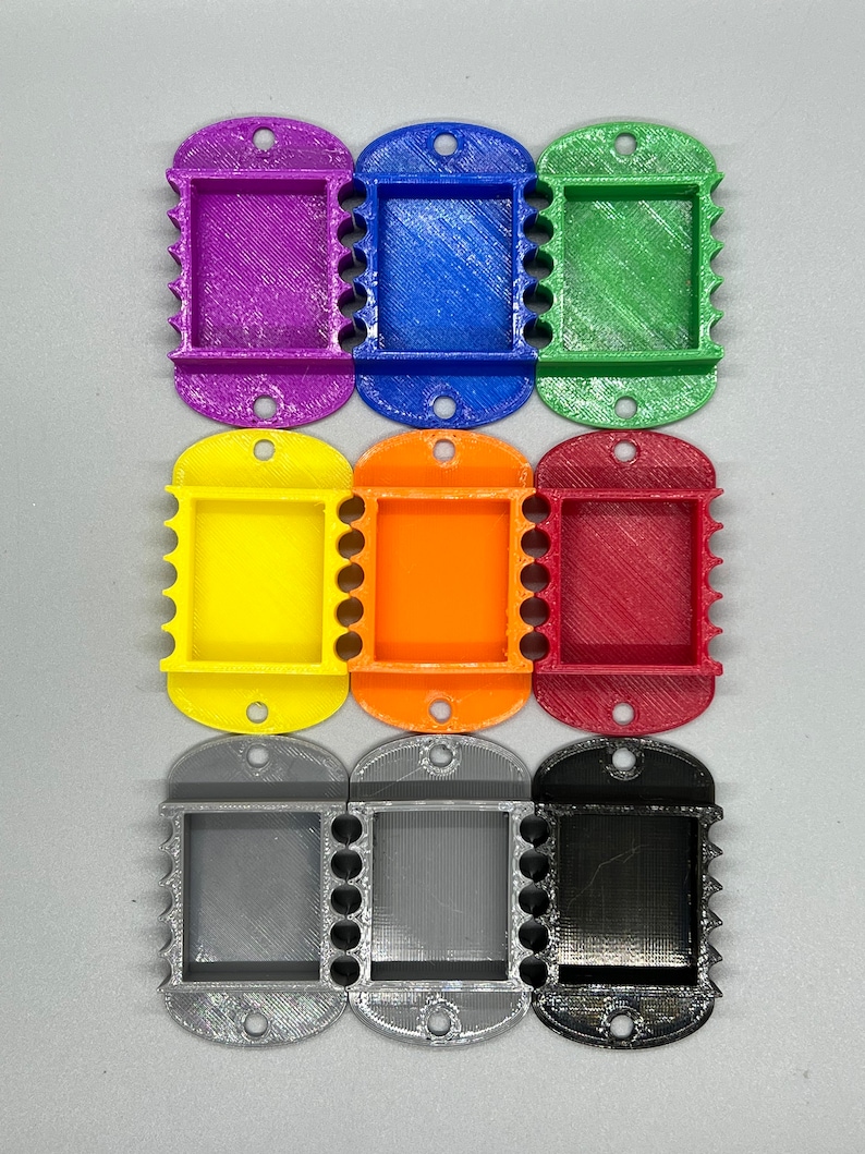 Flexible Grease Drain Plug for Traeger Grills - Etsy