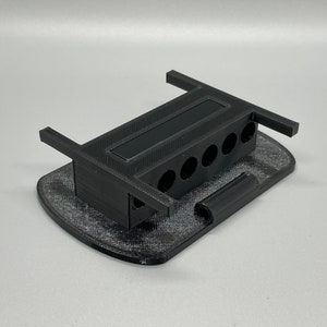 Probe Holder for Recteq Grills - Etsy
