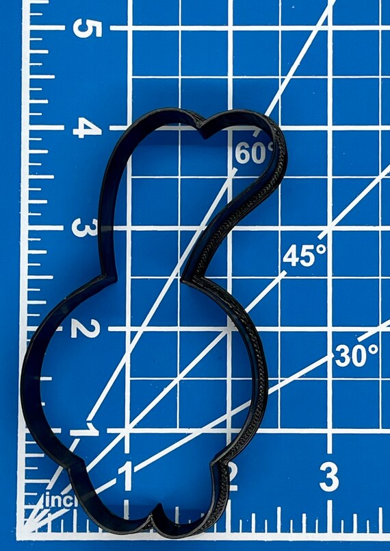 Home & Hobby Tools & Utensils Baking Squeaky Peepers Cookie Cutter etna ...