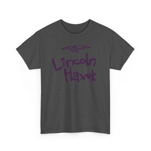Gossip Girl Dan Humphry Lincoln Hawk Band Shirt Penn Badgley - Etsy