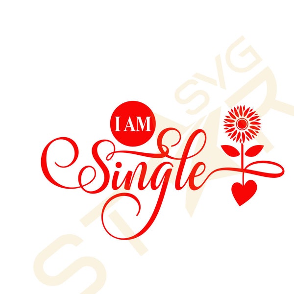 Single Star Svg - Etsy