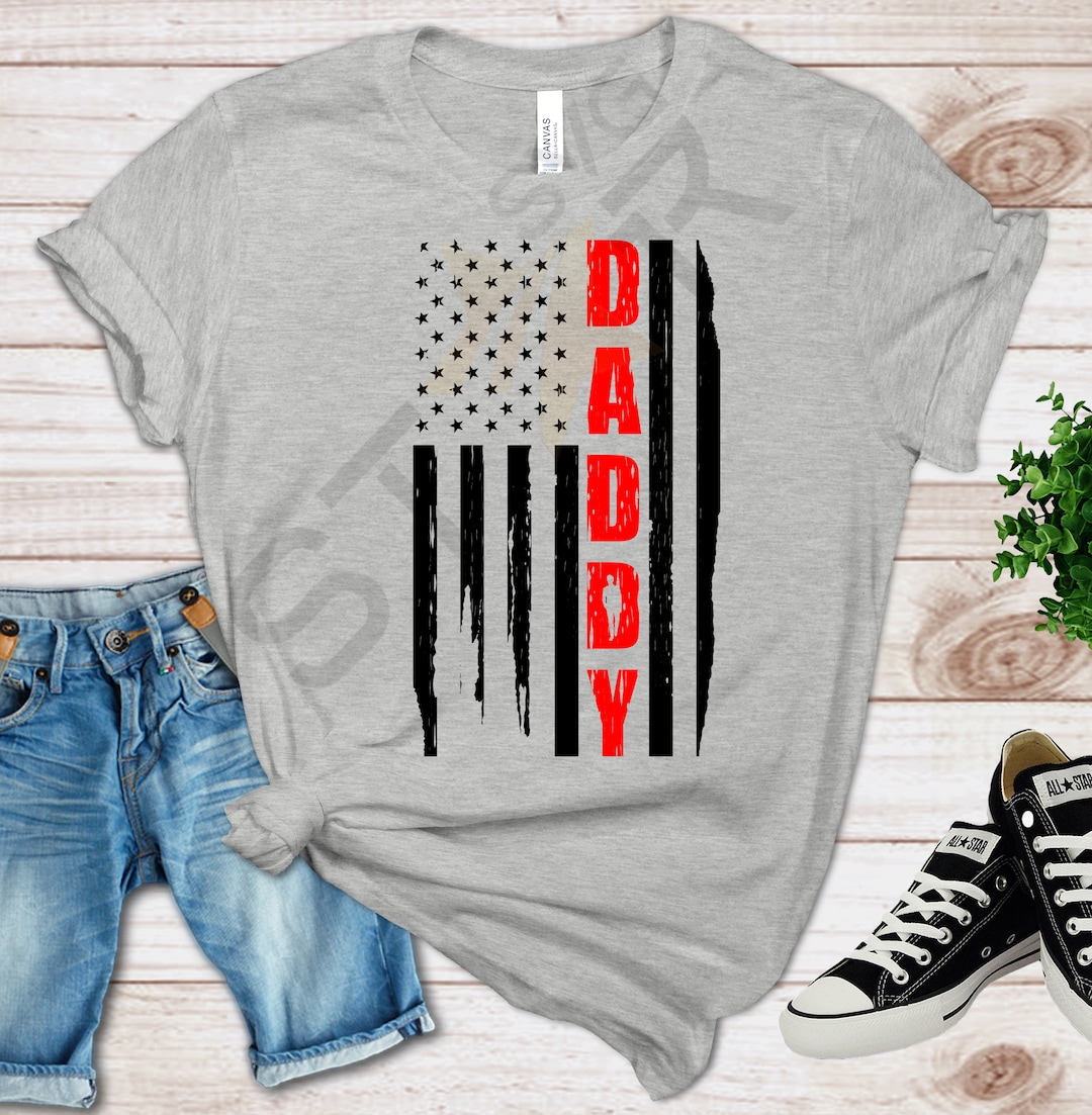 Daddy Flag Svg, Daddy Svg, Flag Svg, Digital Download, SVG, Cricut SVG ...