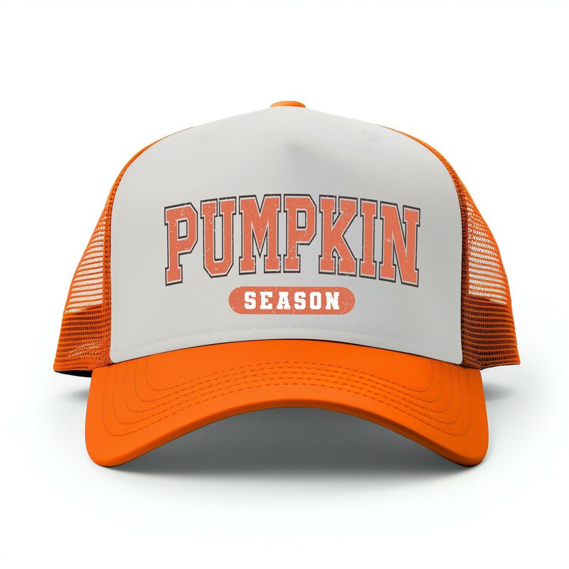 Foam Pumpkins - Etsy