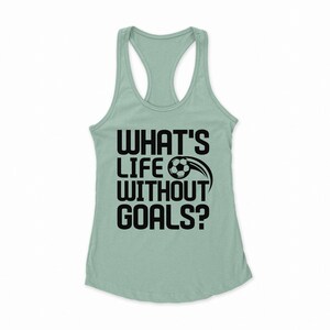 Whats Life Without Goals Svg Soccer Player Svg Girl Boy Ball - Etsy