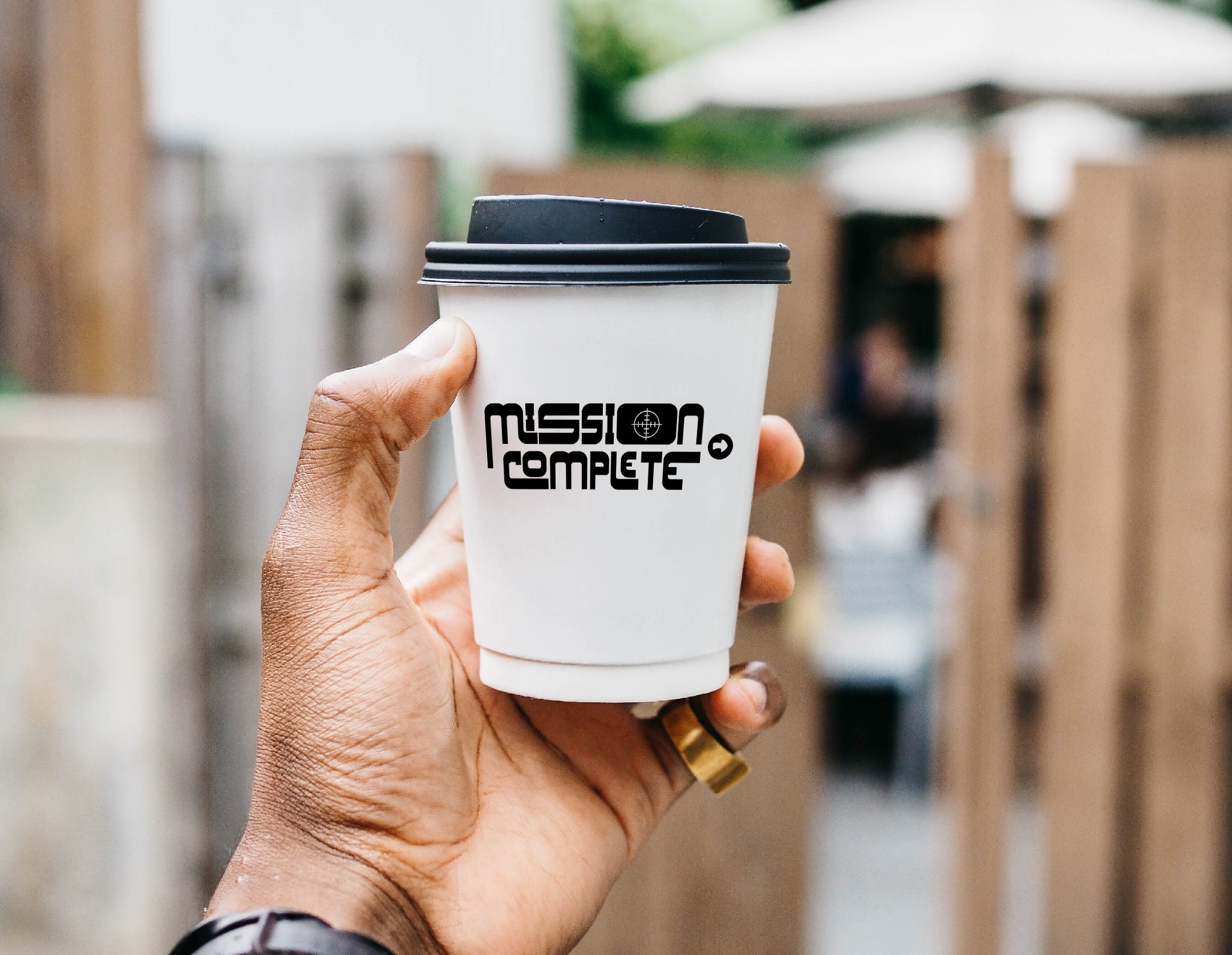 Mission Complete Svg Mission SVG Motivational Quote Svg - Etsy