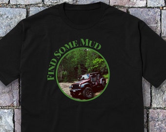 Jeep Cj Shirt - Etsy