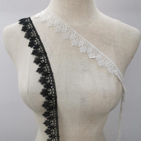 Snowflake Lace - Etsy