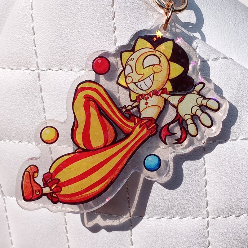 Sundrop Glass Bottle Have Stuff in Ig - Etsy Canada