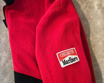 Marlboro Shirt - Etsy