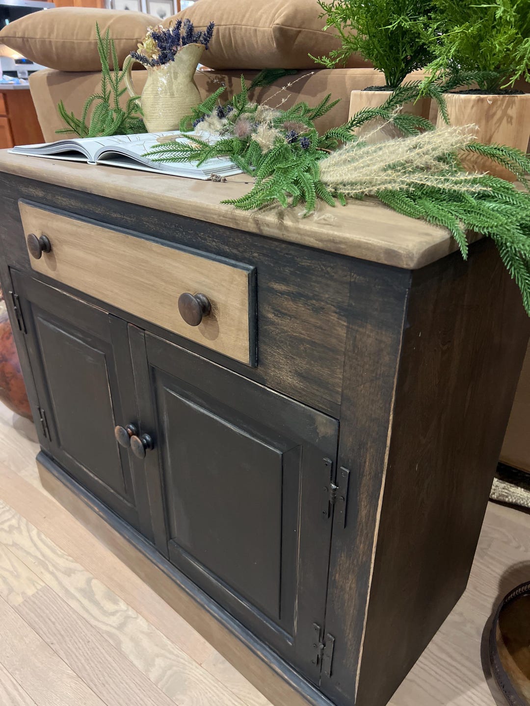 Kitchen Prep Island Vintage ~50’s to 60’s - Etsy