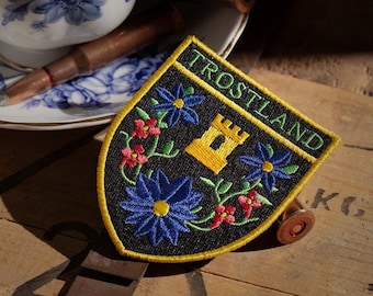 Destiny Patch | Etsy