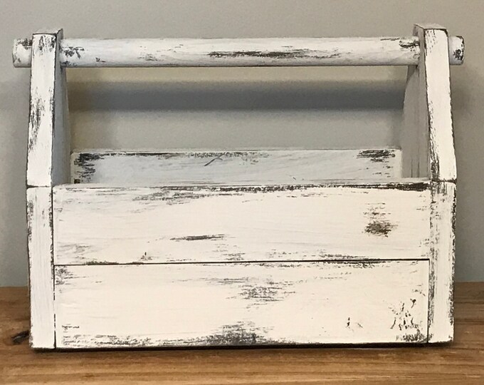 Wood Box / Farmhouse Centerpiece / Farmhouse Wood Decor / - Etsy