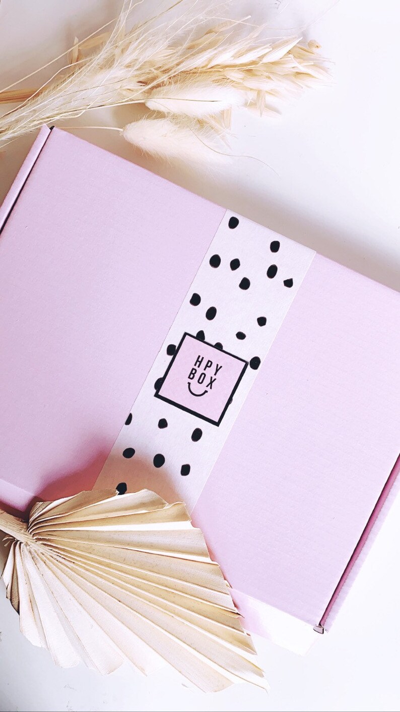 The Ultimate Pamper Box Pamper Box Pick Me up Birthday | Etsy