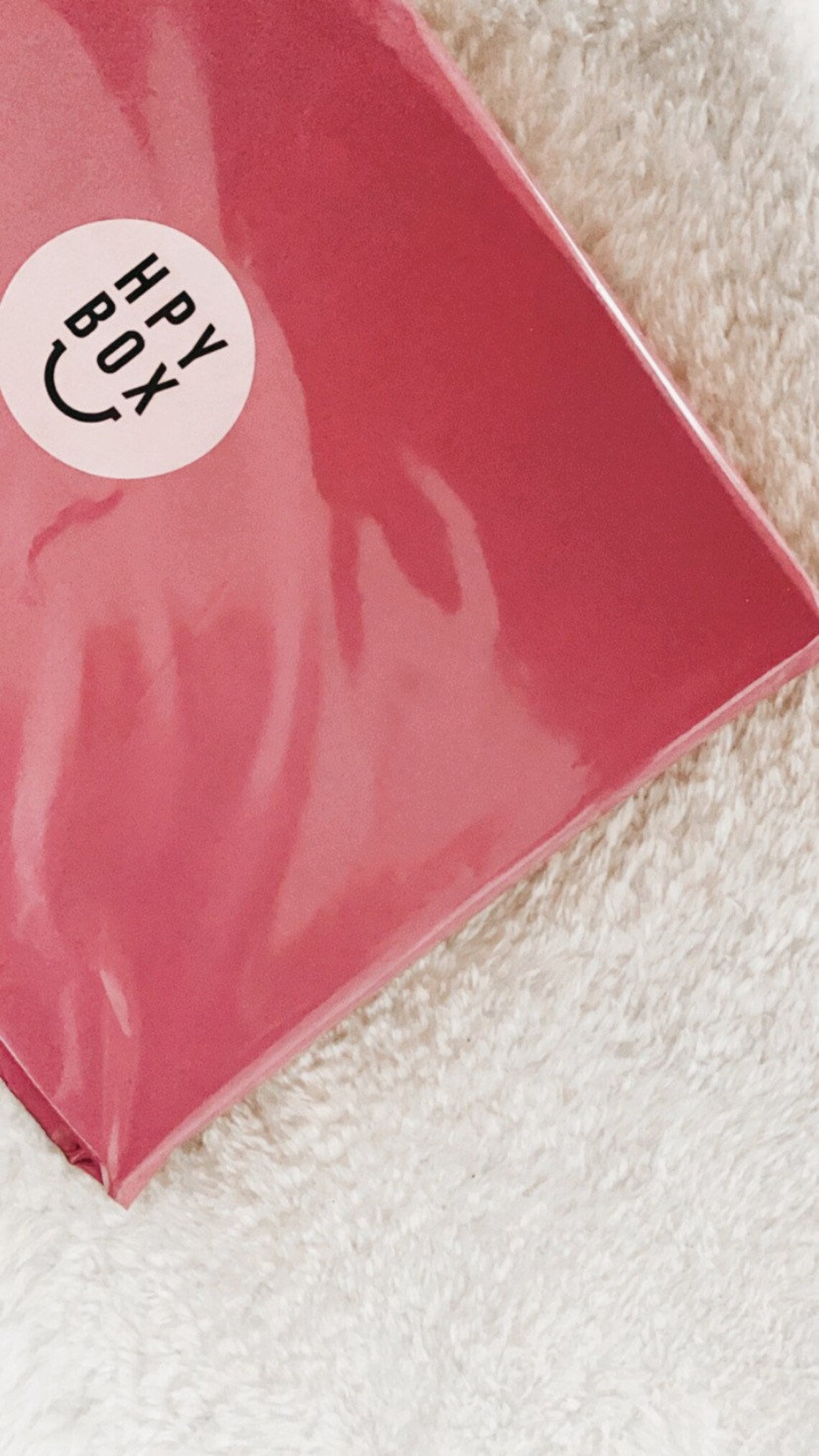 The Mini Bestie Box Self Care Kit Pamper Box Pick Me up - Etsy