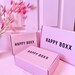 Positivity Box Self Care Kit Pamper Box Pick Me up Hug in a Box Pick Me ...