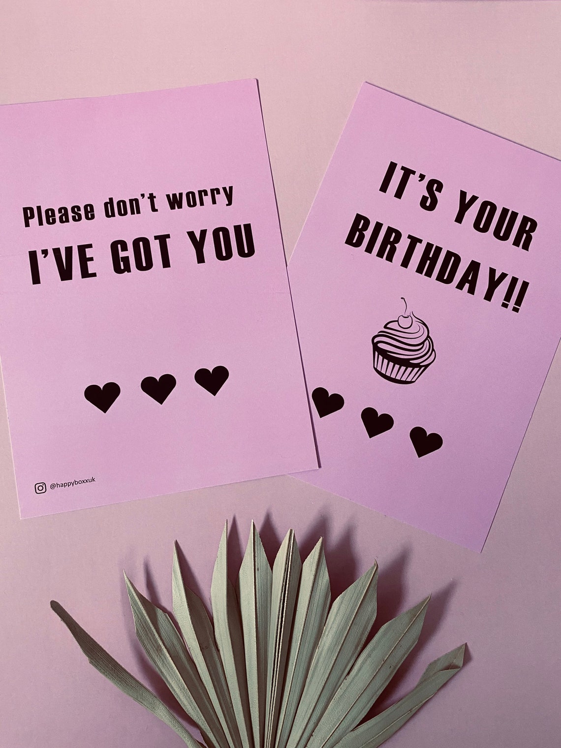 The Mini Bestie Box Self Care Kit Pamper Box Pick Me up | Etsy