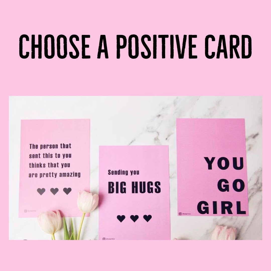 The Bestie Box Letterbox Gifts Treat Box Self Care Box | Etsy UK