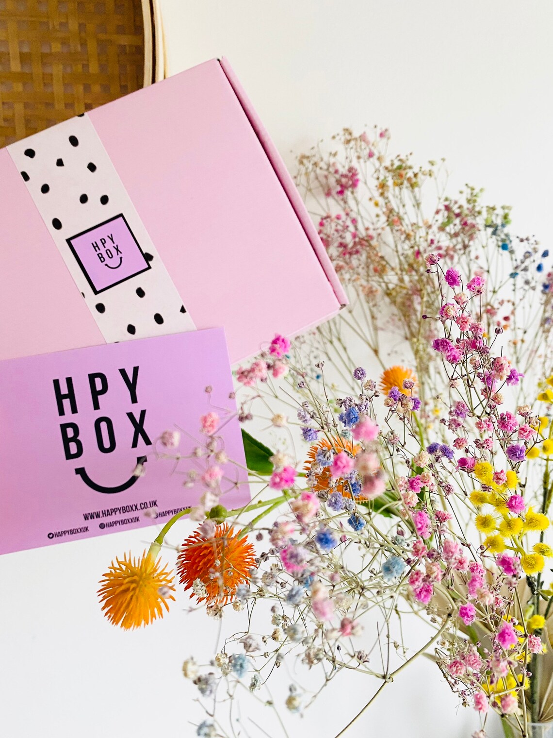 The Ultimate Pamper Box Pamper Box Pick Me up Birthday | Etsy