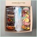 Sweet Tooth Candy Gift Box - Etsy