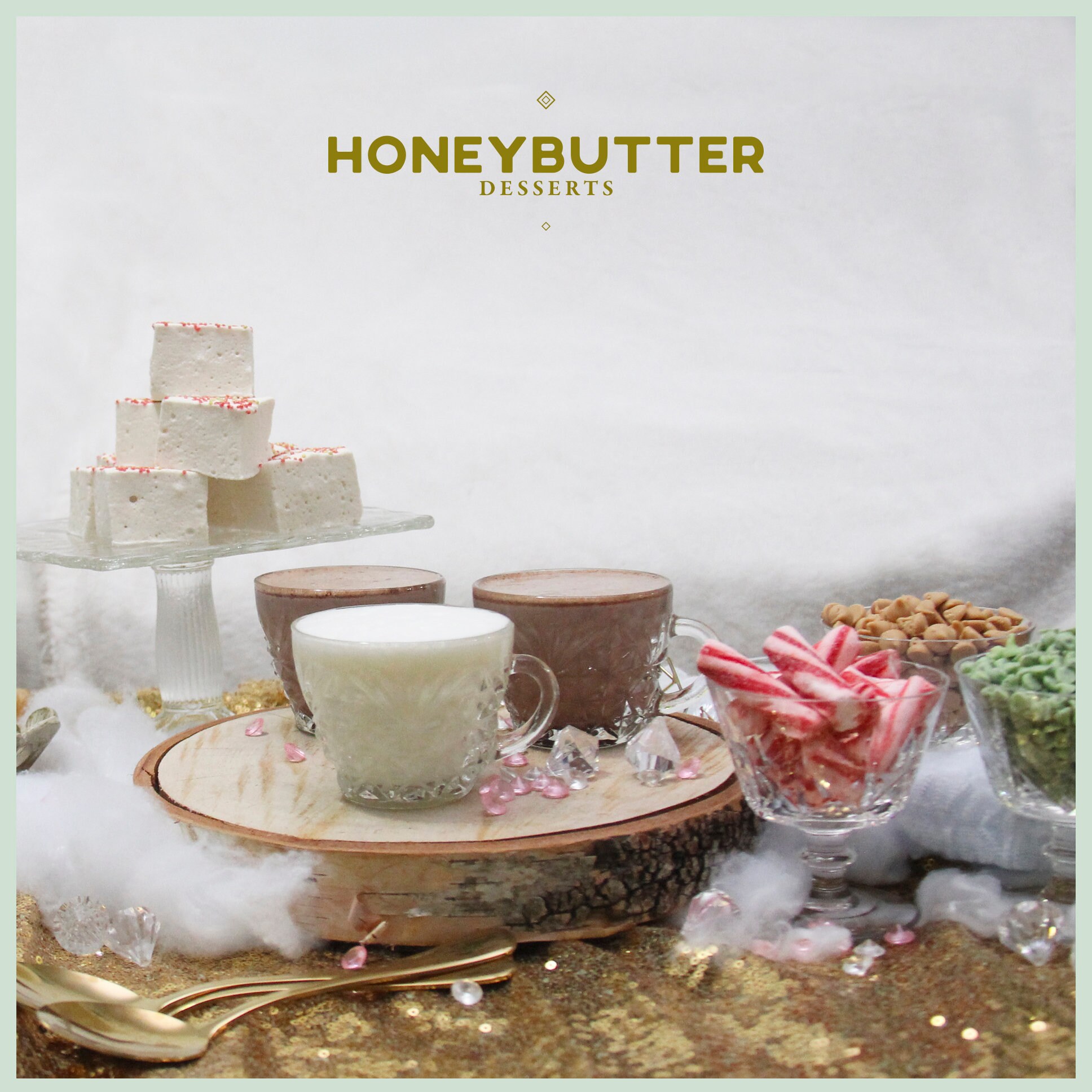 Hot Cocoa Gift Box | Etsy