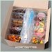Sweet Tooth Candy Gift Box - Etsy