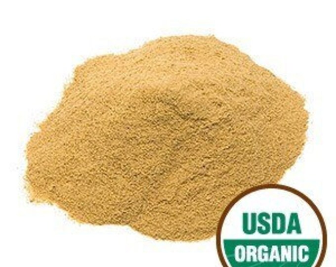 Nutritional Yeast Powder Organic 1oz - Etsy