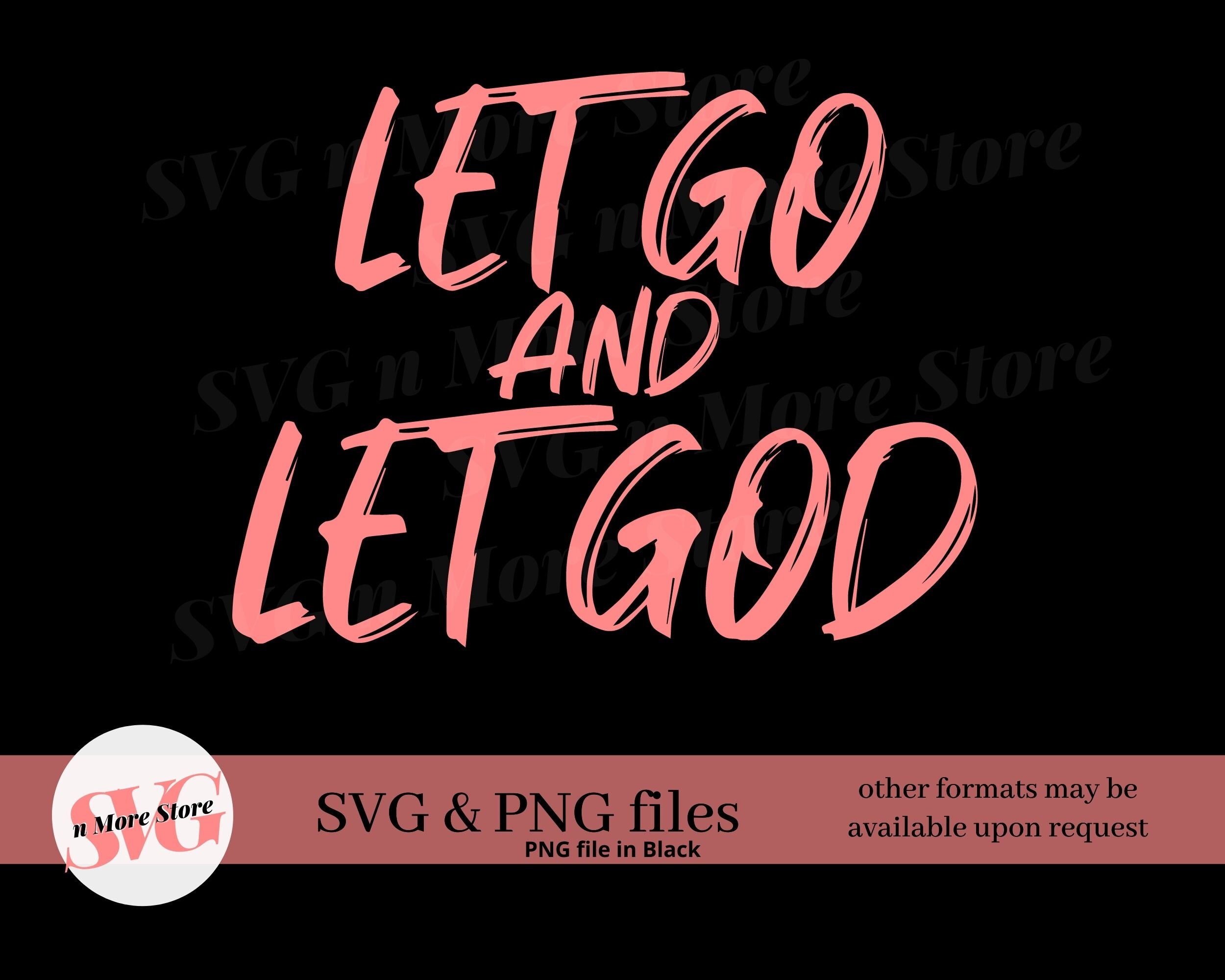 Christian Quotes About Letting Go