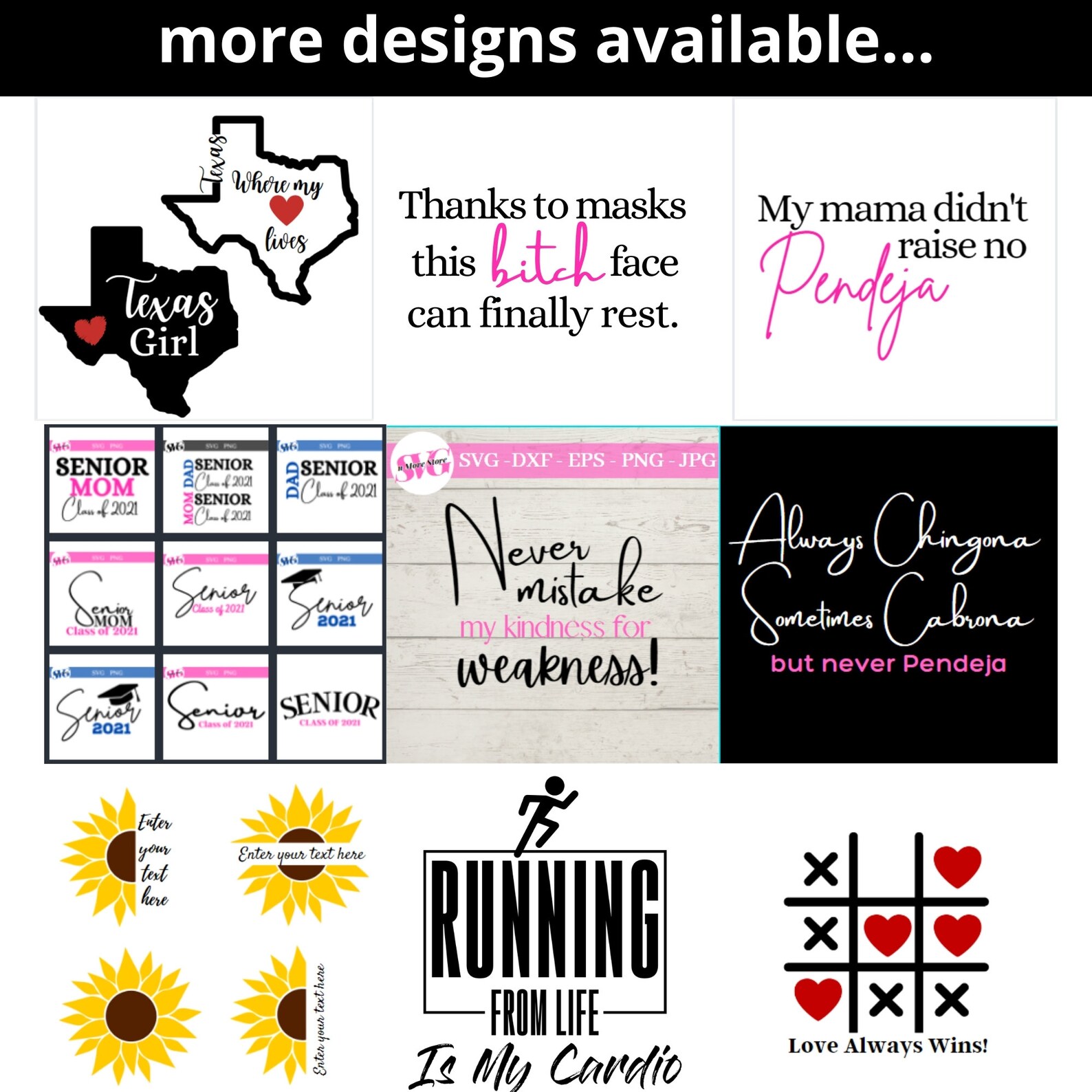 Waymaker Prayer Cross With Flower SVG Way Maker Prayer Cross | Etsy