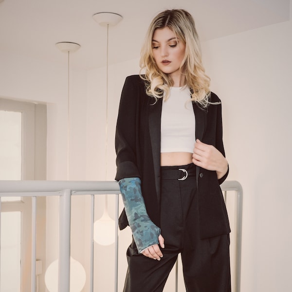 Arm Cast Cover - Etsy